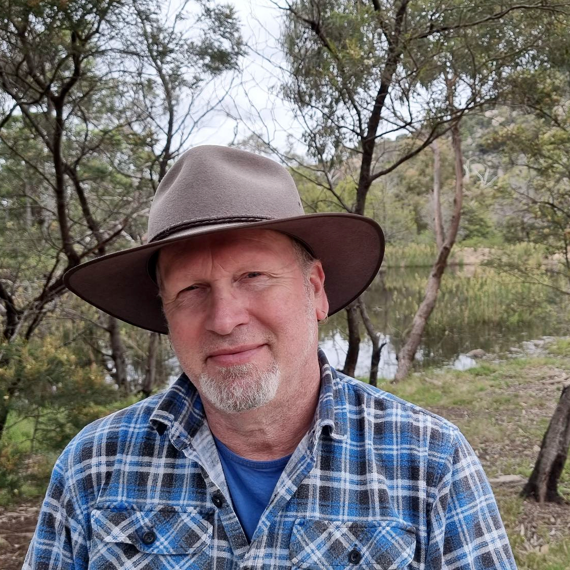 Down on Corio Bay – Steve Fendt's contemporary fiction